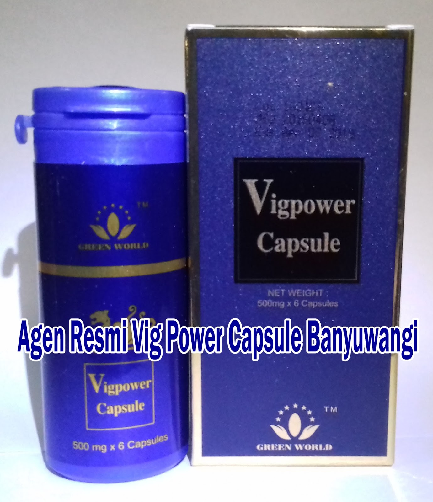 Agen Obat Kuat Vig Power Capsule Banyuwangi Resmi dan Terpercaya ...