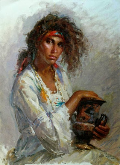 Arte Cristina Faleroni