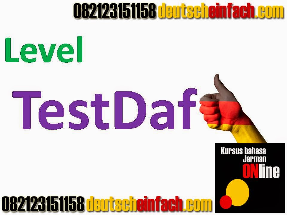 Kursus Bahasa Jerman Online: Belajar Bahasa Jerman