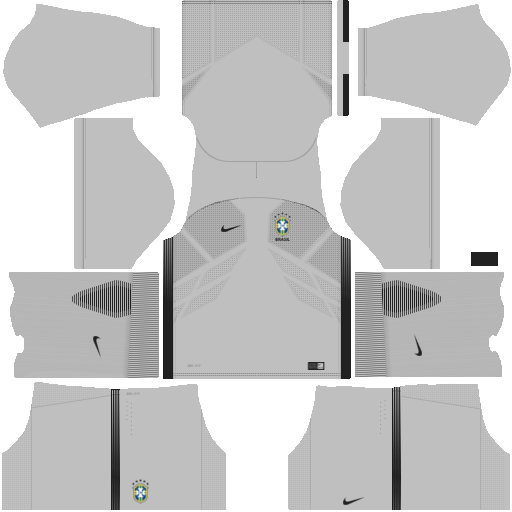 (DLS 17/FTS 15) Kits Brazil 2017