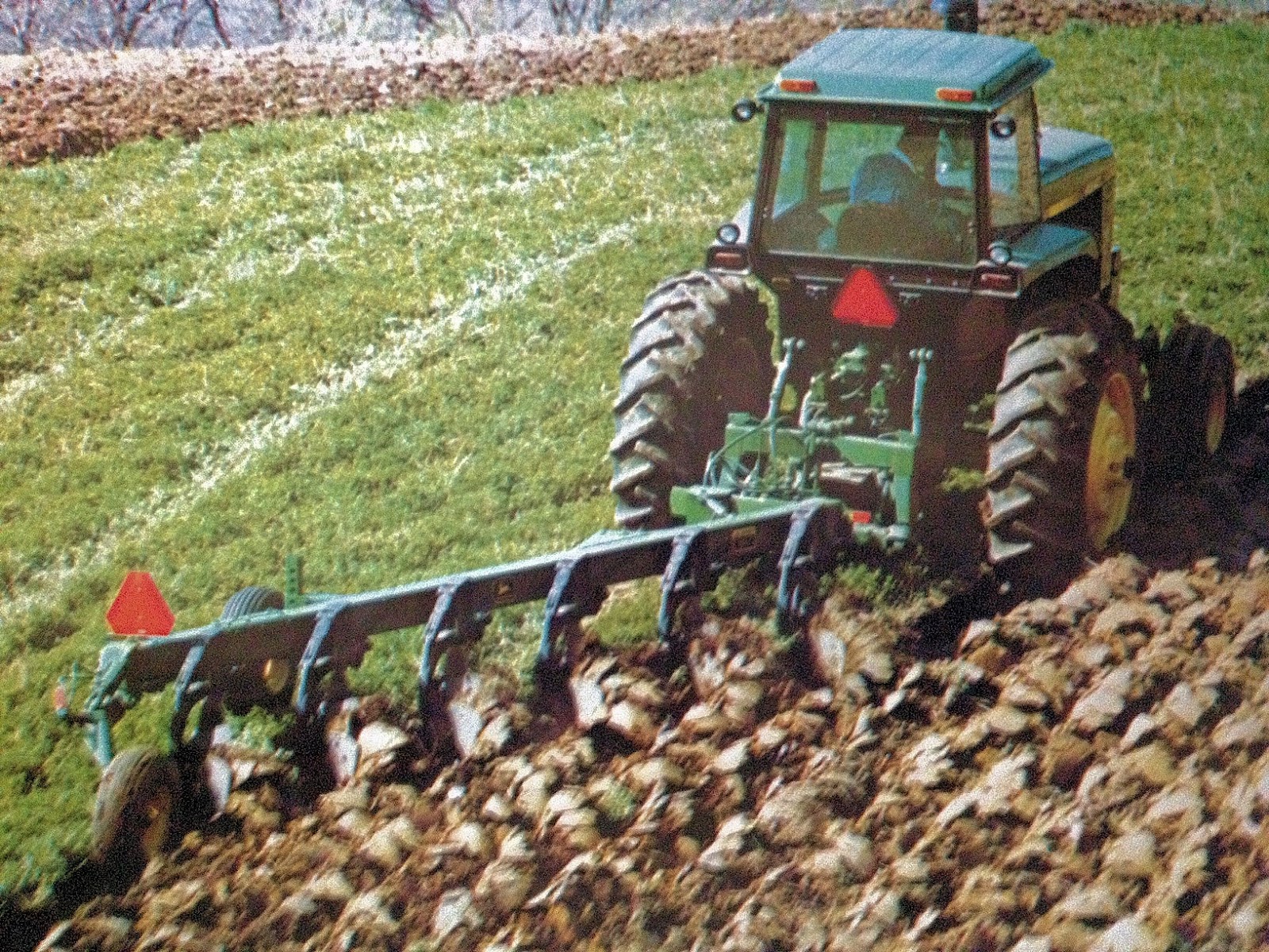 Janzen Ag Law: July 2012