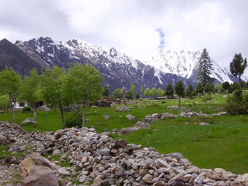Pakistan N' News: Rupal Valley, Astore, Gilgit Baltistan