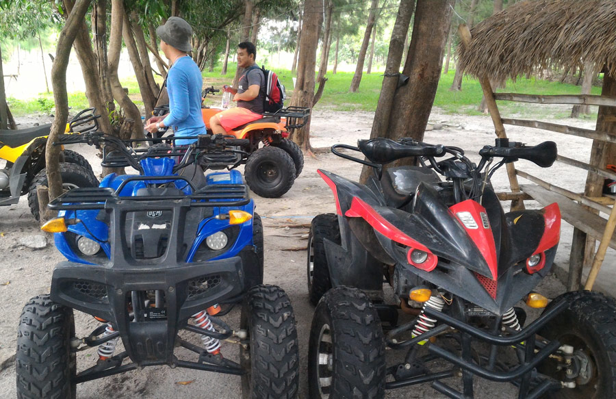 The Mouth of Hell in Botolan, Zambales - Philippines | Playing Tourist