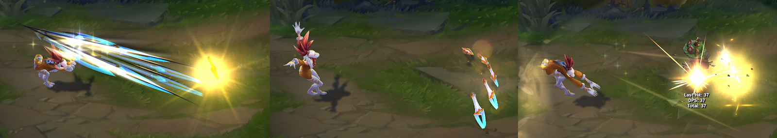 Surrender at 20: 11/19 PBE Update: Neeko, New Skins for Soraka, Twitch ...