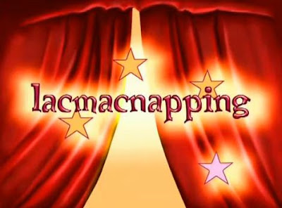 Nothing But Cartoons: Rayman: The Animated Series - Lac-Mac Napping