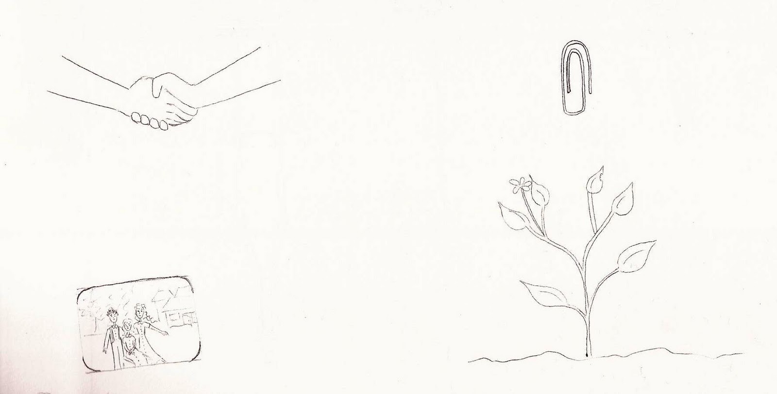 DIBUJO PARA CONCEPTUALIZAR: Representación gráfica de conceptos abstractos