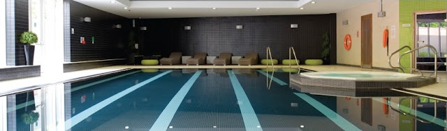 A Family Staycation in Durham at Radisson Blu Hotel (AD)