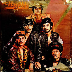 Hagibis (band) - Alchetron, The Free Social Encyclopedia