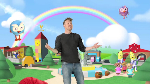 10 Awesome Educational Apps for Preschoolers - Teacher Types