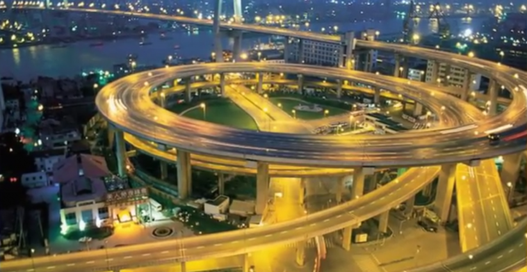 Men Know Why: 5 Of The Planet’s Craziest Bridges