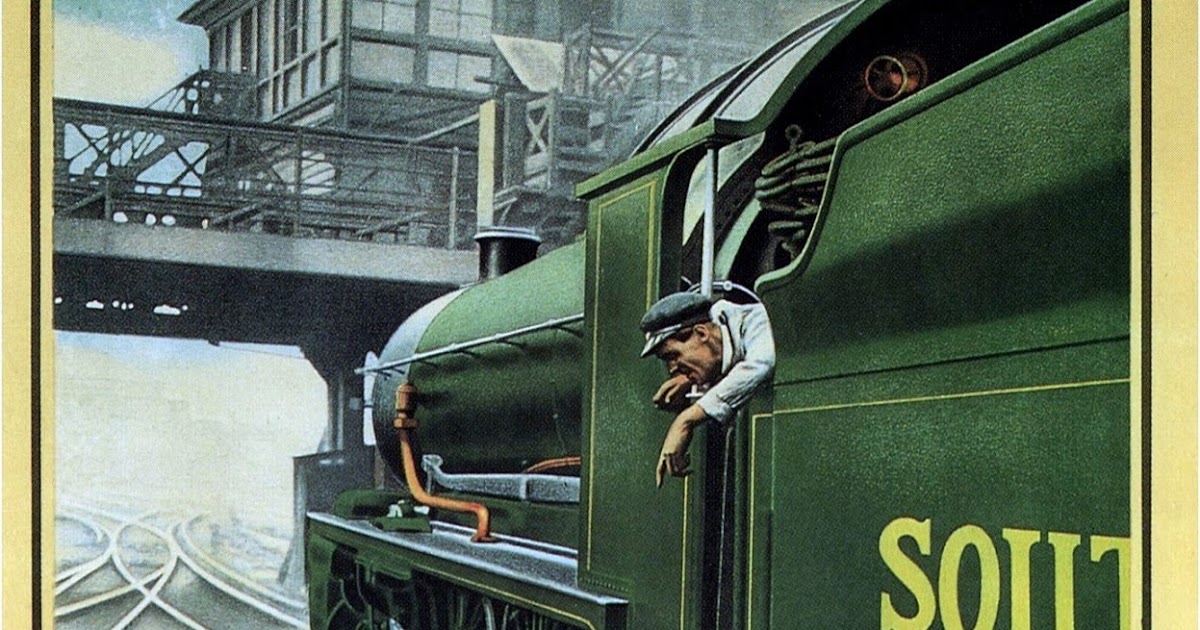 Tony's Trains At Barby Model Rail: Summer comes soonest in the South....