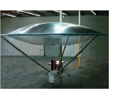 Space Based Solar power need robotic assembly in space and reusable ...