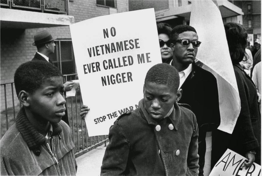 Blast From the Past 1960s: 15 Protest Signs That Sum Up the Sixties ...