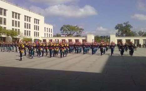 BLOG DO SCHMITZ: AMAN COMPLETA 200 ANOS