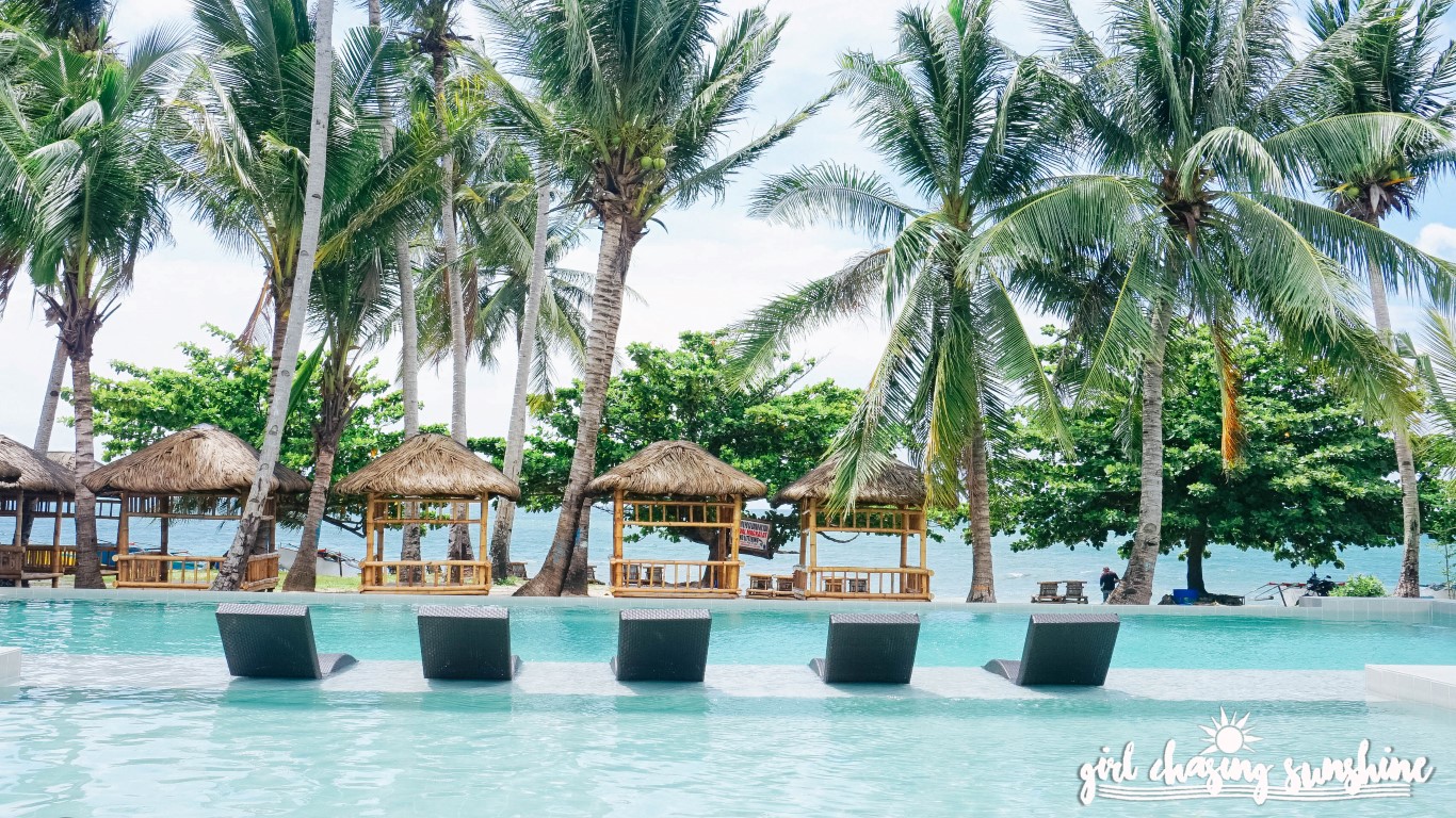 Travel Guide: Masamerey Beach in Sual, Pangasinan | Girl Chasing Sunshine