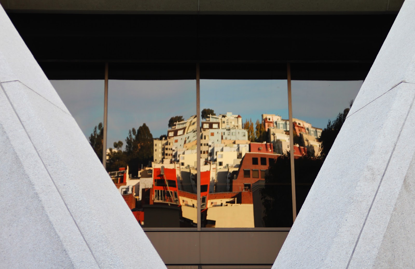 Persistence of Vision: Photographic Repetition