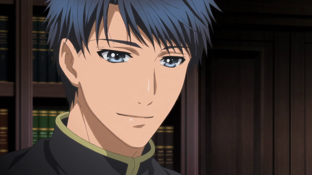 Subarashii no Shinju: Hakkenden: Eight Dogs of the East