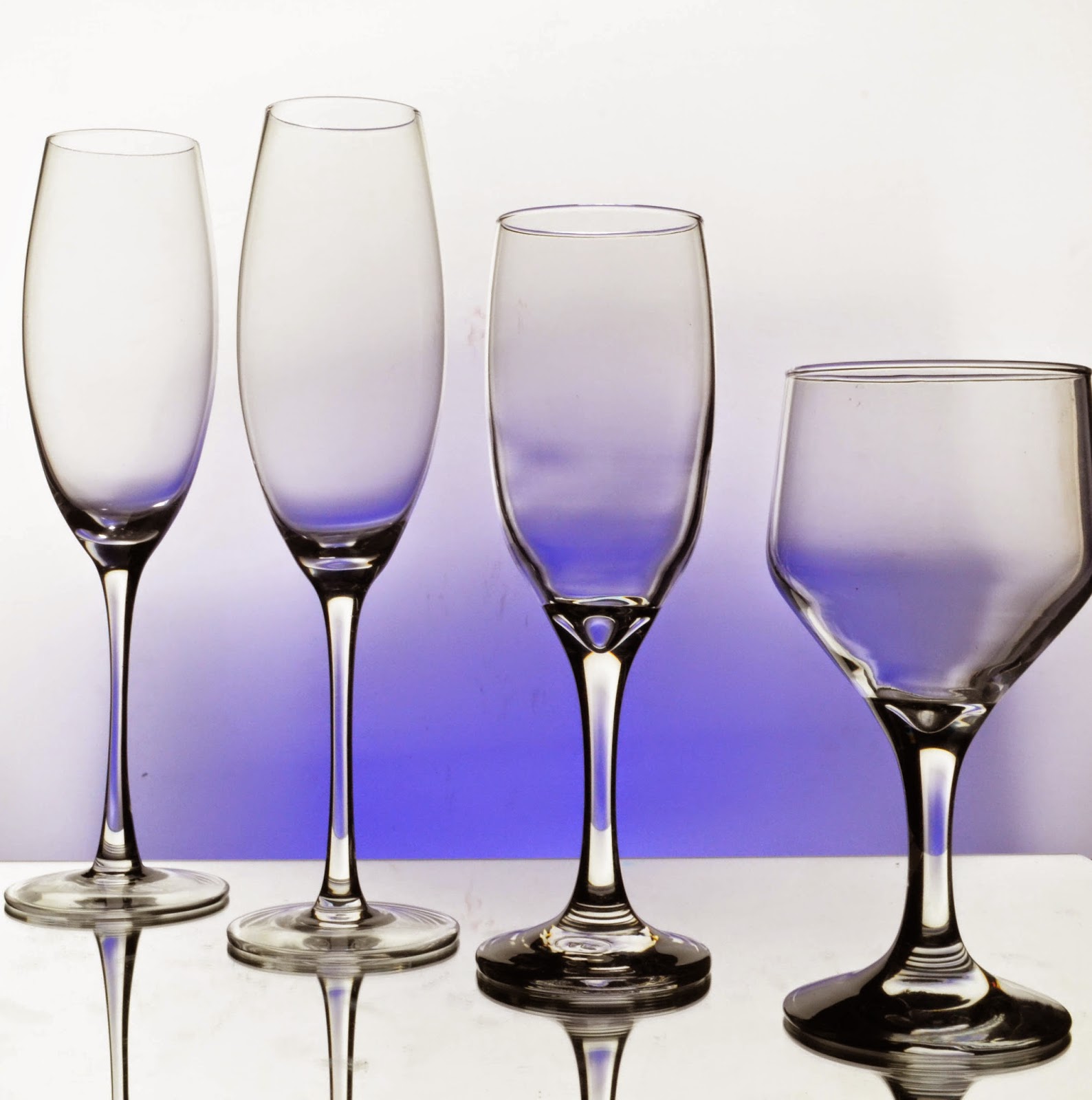 Fernanda Miranda Fotografia: Objetos Translúcidos