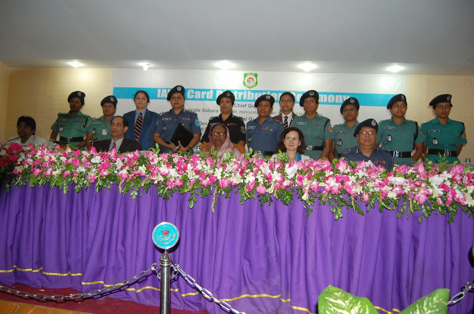 IAWP Region 22: Welcome to IAWP Region 22 ,Central and South East Asia