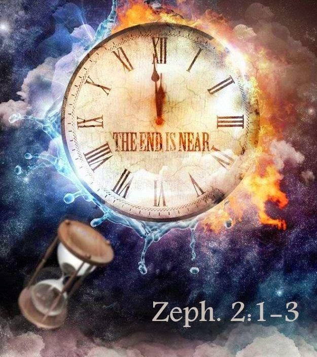 Allacin's Free Illustrated Summaries of Christian Classics: ZEPHANIAH+ ...