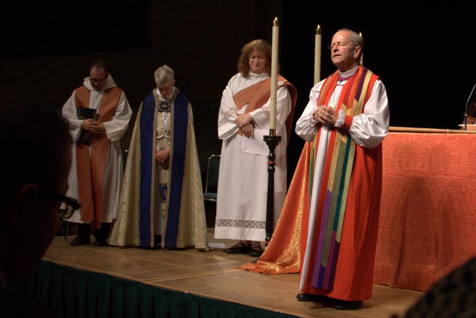 TransEpiscopal: Meant To Be Transfigured