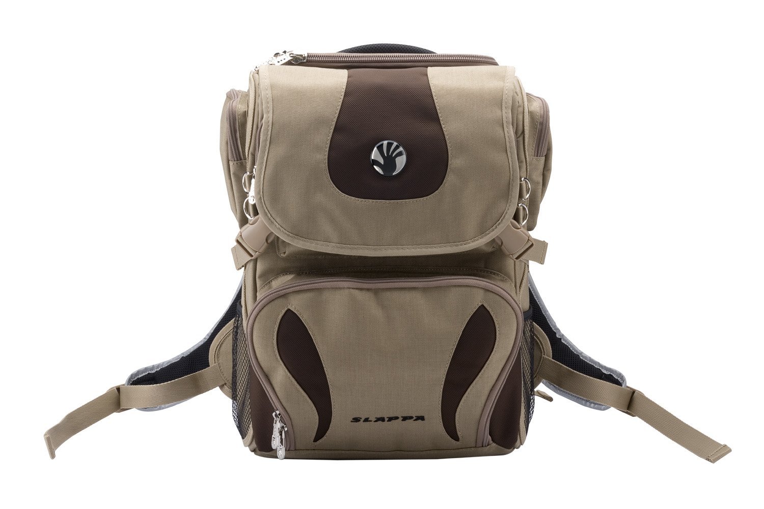 Slappa Ballistix Aura Laptop and DSLR Backpack - My Bag Collection