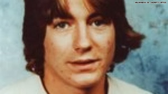 Cold Case USA: ERIK CROSS DRAGGED BEHIND CAR, MURDERED IN '83