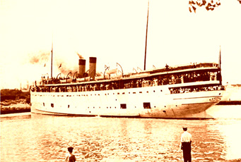 100th Anniversary of the SS Eastland Disaster