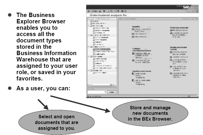 SAP Business Content Roles and Authorizations Continued - SAP ABAP