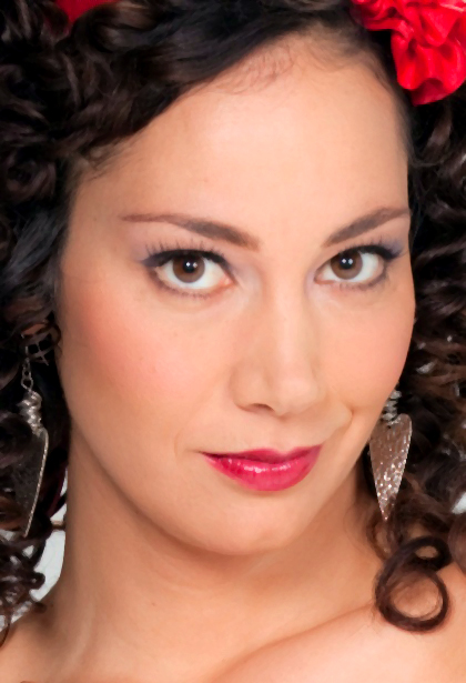 Coleccion Blog: Salvador de mujeres