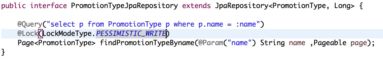 Spring Data Jpa Paging Sorting Custom Repository Auditing And Locking 7897
