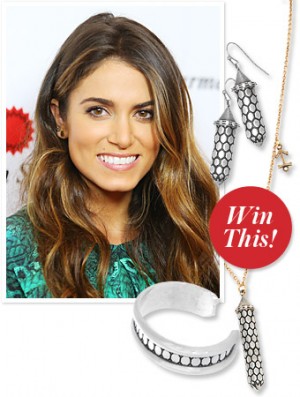 Twilight Lovers Forever: Nikki Reed shares new photo from upcoming ...