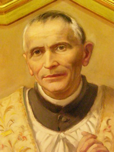 Asociación de María Auxiliadora Coronada (Málaga): Fiesta del Beato ...