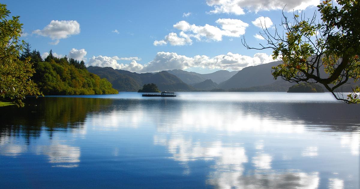 52+ Terbaru Wallpaper Pemandangan Alam Sejuk, Pemandangan Alam