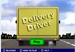 Dale Pobega's Free ESL Club: Raising Children / Accidents / On the Road