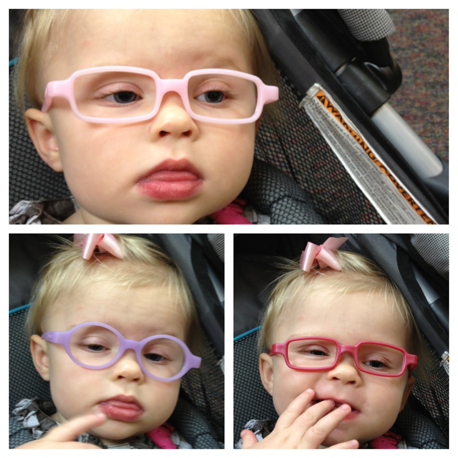 Four Eyes