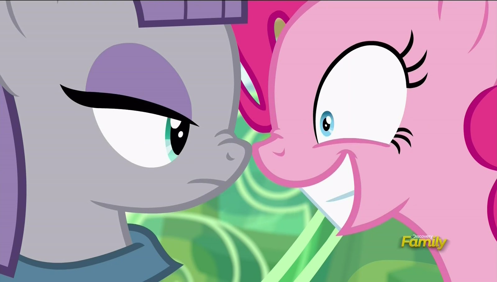 Equestria Daily - MLP Stuff!: "Rock Solid Friendship " Episode Followup ...