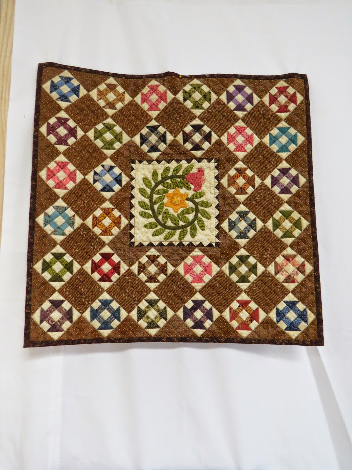 Museum Quilt Guild: Quilt Show Award Winners!