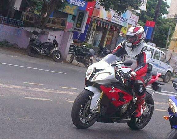 Thala Ajith Bike Race latest photos collections | Actor Ajith Latest ...
