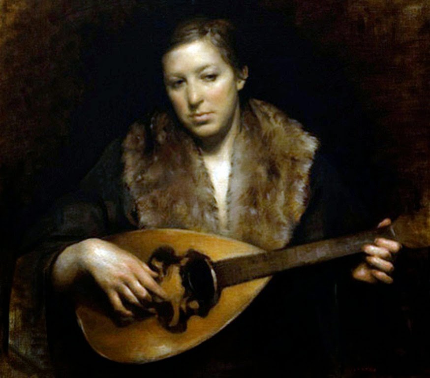 International Art Gallery: Jordan Sokol