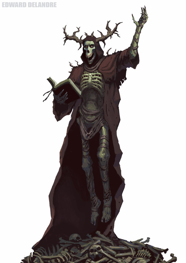 Renovating the Temple