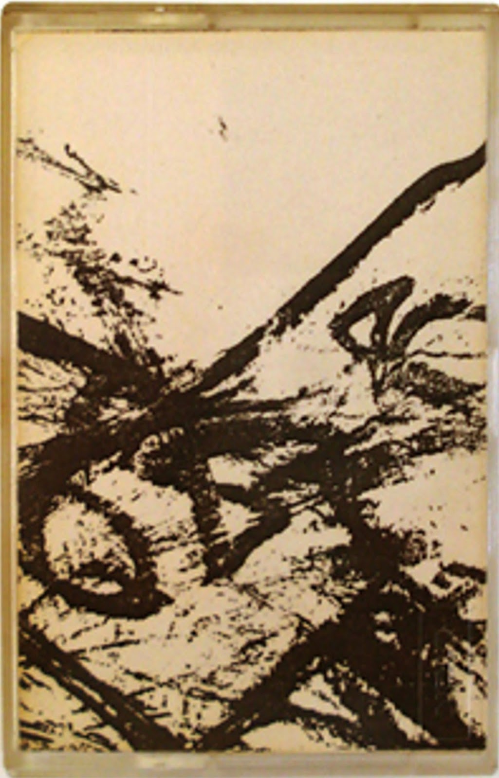 WET DREAMS: RAFAEL FLORES - CB09 (NOT ON LABEL - C-60 - 198?)