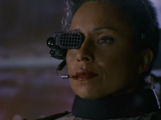 BliZZarraDas: Universal Soldier III: Unfinished Business (1998)