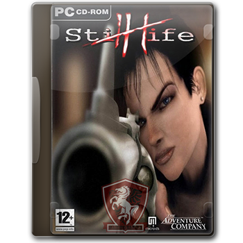 Guía Still Life Pc - GND