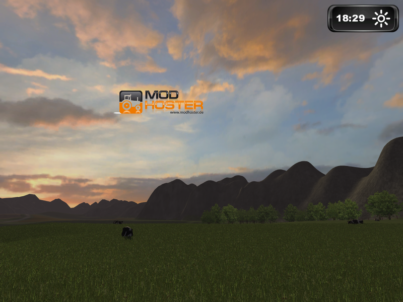 MNTD! - Mods Para Farming Simulator e Landwirtschafts Simulator ...