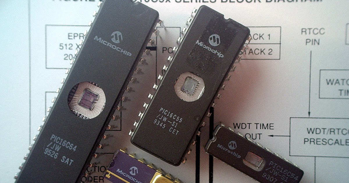 depuracion de sistemas basados en pic