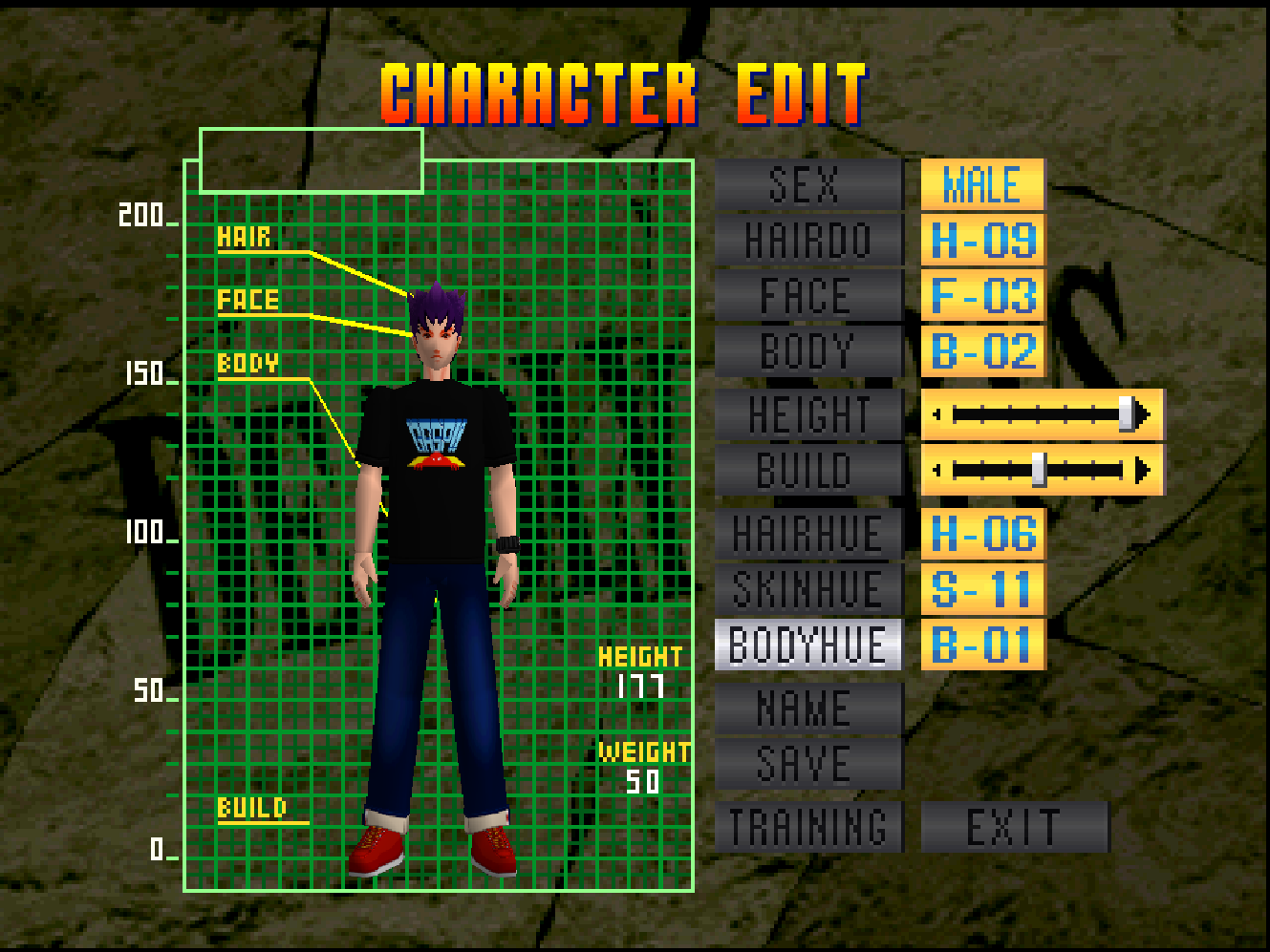 Deadly Arts Review (Nintendo 64, 1998) - Infinity Retro