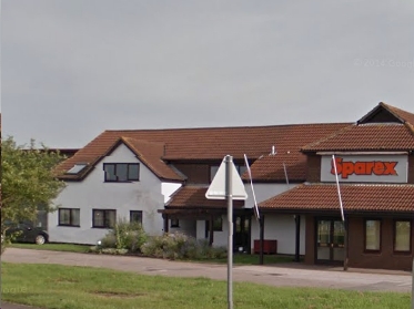 Public Transport Experience: Exeter Airport Experience [1]