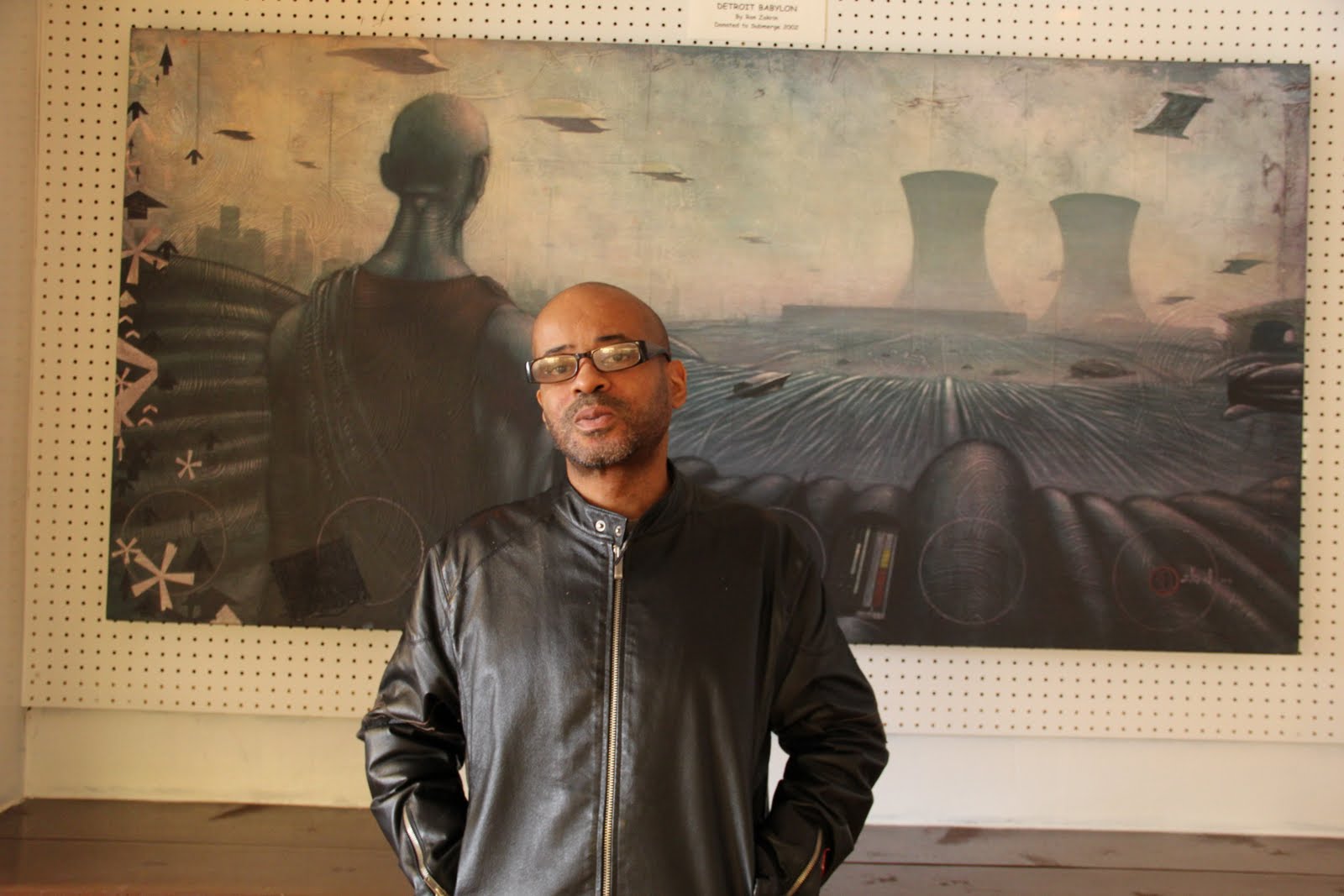 The Electrifying Mojo - Alchetron, The Free Social Encyclopedia