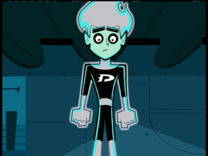 Danny Phantom Metropolis: The Ultimate Enemy Part 4